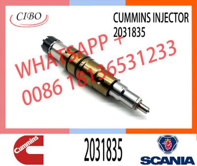 Cina ugello diesel 2264458 dell'iniettore 2031835 4928175 4307217 2036181 1881565 2031836 2872284 2058444 in vendita