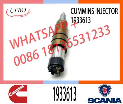 Cina Iniezione di carburante 1933613 2031836 2086663 575177 1933246 0981302 2031835 2086663 in vendita