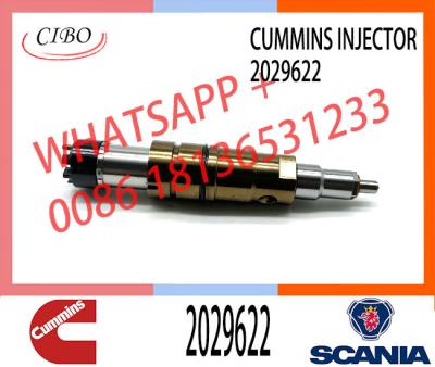 Cina Iniezione di combustibile diesel comune 2488244 2897320 2872405 in vendita