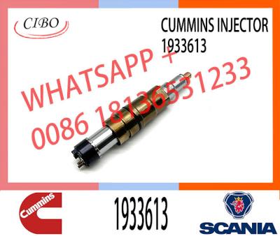 China Common rail injector dieselbrandstofmotor DC13 1933613 2057401 2058444 2419679 Te koop