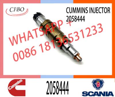 Cina Iniettore a rotaia comune per motore a diesel DC13 1881565 1933613 2057401 2058444 2419679 in vendita