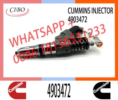 Cina Iniezione di combustibile diesel iniettore comune CUM-MINS M11 4902921 4903472 4088384 4902921 in vendita