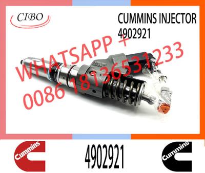 Cina Iniezione di carburante ISM11 QSM11 M11 Nuovo iniettore di carburante diesel 4903319 4902921 4903472 4026222 in vendita