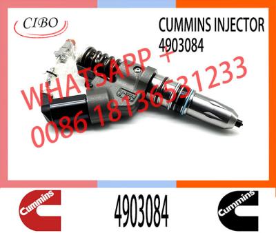 Cina Gruppo iniettore carburante M11 4026222 4903472 4061851 4903319 3095040 4902921 3411756 4903084 3411754 4928171 in vendita
