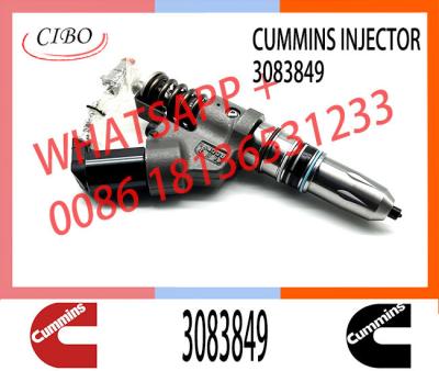 Cina Motore diesel QSM11 M11 Iniettore di carburante comune per ferrovia 3083849 4911458 3406604 4061851 4026222 3411754 in vendita