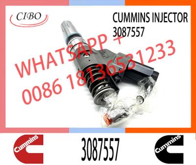 Cina Iniettore di combustibile del motore diesel 3411752 3084589 3087557 per il motore di DOTTRINA QSM M11 di CUMMINS in vendita