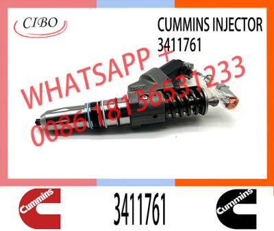 China M11 ISM11 QSM11 Dieselmotor brandstofinspuitingsapparaat 3411845 3095040 3411754 3411756 3411761 4026222 4061851 4902921 4903084 Te koop