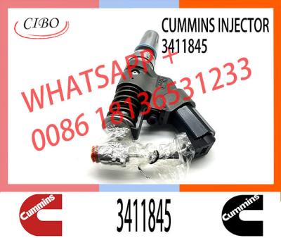 China QSM11 ISM11 M11 brandstofinjector 4026222 4903472 4903319 4062851 3411845 3411754 3411756 3087772 voor Cummins motor Te koop