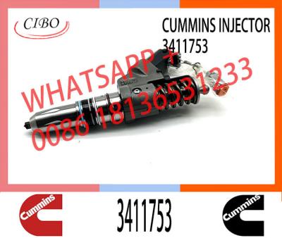 China M11 QSM ISM QSM11 ISM11 brandstofinjector 4088327 4088665 3411753 3095040 3080429 3411756 4061851 4062567 injector diesel Te koop