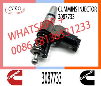 China Diesel injector 3411691 3411765 3087733 3095086 3411767 3411764 voor Cum-mins N14 motor Te koop