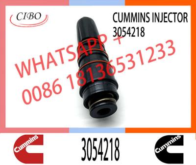 China Fuel Injector Nozzles 3018566 3054218 3054213 for Cummins NTA855 NH220 VTA 1710 Diesel Engine for sale