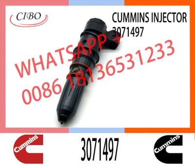 China Diesel Common Rail Injector 3406604 3411821 3071497 3087648 4914328 3018835 3079946 For C-ummins M11 Engine for sale