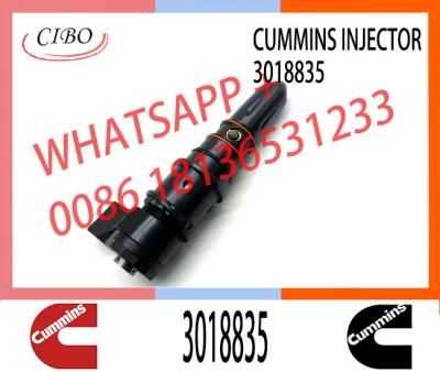 China Common rail injector fuel injecto 3071497 3087648 4914328 3018835 for PT11 Excavator M11 ISM11 QSM11 for sale