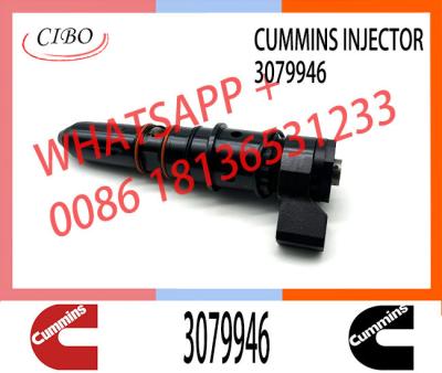 China diesel engine injector 3068825 3071492 3071494 3071497 3079946 3079947 4913770 4914328 for sale