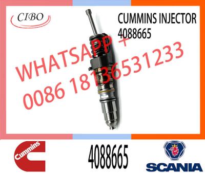 China QSKX15 Fuel Injector Assembly 4062569 4928260 4088665 4088725 4954888 for sale