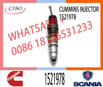 China Van de diesel Injecteur 1473430 Injecteurseenheid 4076912 1521978 3331153 1764365 voor Cummins Te koop