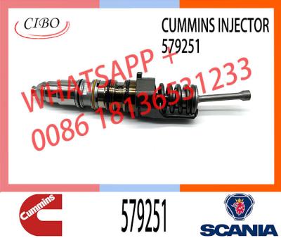 Cina Iniezione di carburante per iniettore Common Rail 4088723 4954434 4954646 579251 per scavatori QSKX15 QSX15 ISX15 X15 in vendita