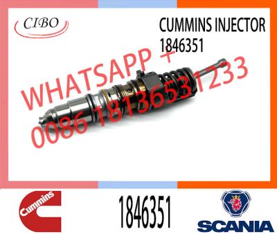 Cina Iniezione di carburante per iniettore Common Rail 1846351 1846350 4954648 579261 per QSKX15 Escavatore QSX15 ISX15 X15 in vendita