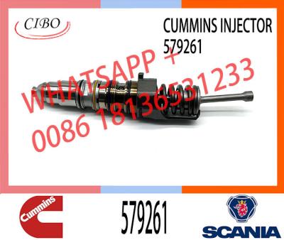 Cina Iniezione di carburante per iniettore Common Rail 1846351 1846350 4954648 579261 per QSKX15 Escavatore QSX15 ISX15 X15 in vendita
