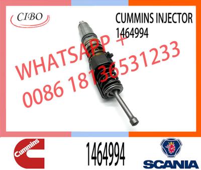 China Diesel Fuel Injector 4088725 4902818 4928264 4928260 1464994 For CUMMINS QSX15 ISX15 X15 Engine for sale