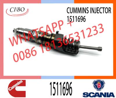 중국 일반 철도 주입기 연료 주입기 1521977 1511696 1481827 1529790 QSKX15 발굴기 QSX15 ISX15 X15 판매용