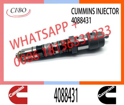 China QSK23 QSK60 Diesel Engine Common Rail Fuel Injector 4902827 4062090 4077076 for sale