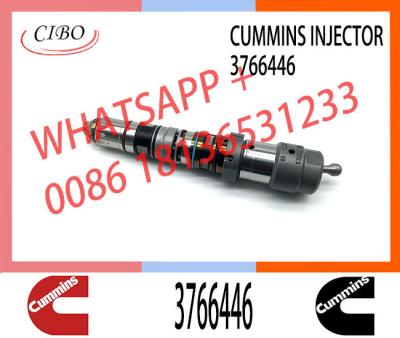 China QSK23 Diesel Engine Common Rail Fuel Injector 4087887 4010163 3766446 4326781 for sale