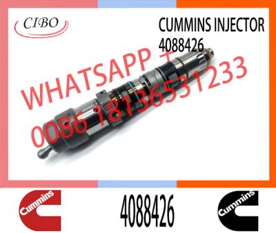 China Common Rail Injector Fuel Injector 4077076 4088431 3766446 4088426 For QSK23 Excavator QSK23 QSK45 QSK60 for sale