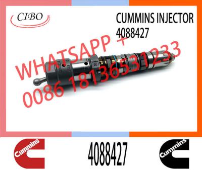 China QSK23 Diesel Engine Common Rail Fuel Injector 4088427 4001813 4087893 4326780 4088416 for sale