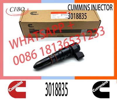 China Common Rail Injector Fuel Injector 3071497 3087648 4914328 3018835 For PT11 Excavator M11 ISM11 QSM11 for sale