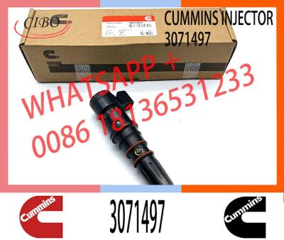 China NH/NT855 NT495 NT743 NTA855 Diesel hinery Engine Parts 3071497 3064457 fuel Injector For Cunmmins for sale