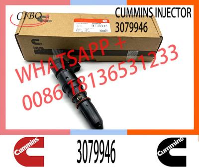 China Engine Parts Fuel Injector 3079946 For Cummins NTA855 for sale
