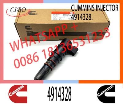 China Fuel Injector 3047973 3032306 3054228 3054233 3054251 4914328 For V28 VT28 NT855 NTA855 for sale