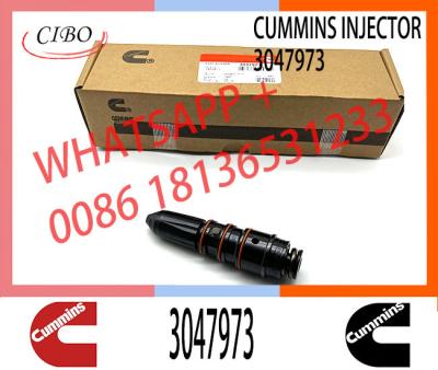 China Fuel Injector 3047973 3032306 3054228 3054233 3054251 4914328 For V28 VT28 NT855 NTA855 for sale