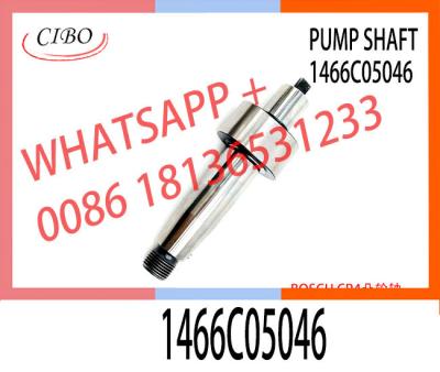 Cina Fabbricazione rinnovata dell'albero di camma 1466C05046 per pompe per olio in vendita