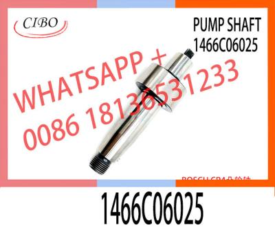 Cina Alto livello di qualità diesel CP4 Fabbricazione di pompe a camma 1466C06025 per pompe con numero di parte 0445010506 in vendita