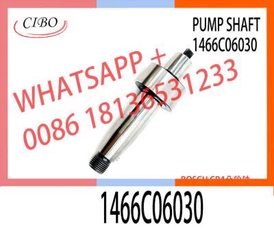 Cina Albero a camme di qualità rinnovata 1466C06030 Per pompa dell'olio 0445010507 0445010508 in vendita