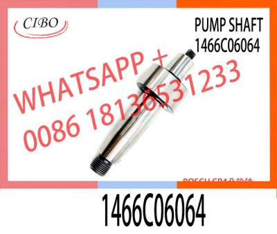 Cina Albero a camme di qualità rinnovata 1466C06064 Per pompa d'olio 0445010684 0445010690 in vendita