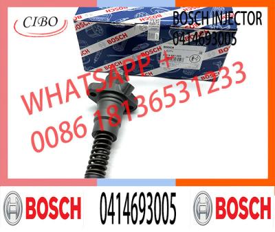 Fuel Pump 21147445 20795413 02113694 0414693005 For EC240B EC290B
