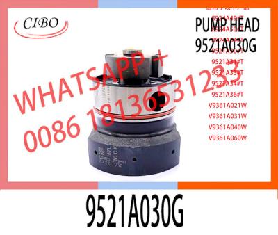 China High Quality Diesel Fuel Injection Pump DPA Head Rotor 7189-340L For 9521A030G for sale