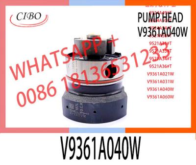 China High Quality Diesel Fuel Injection Pump DPA Head Rotor 7189-340L For V9361A040W for sale