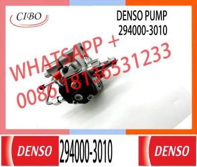 China Diesel Injection Pump 5584725 CW294000-3010 294000-3010 for sale
