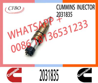 Cina Iniezione Common Rail 2264458 4327147 2036181 2031835 2031836 2872289 2086663 2058444 2031386 per Cum-minis ISC8.3 ISL9.5 in vendita