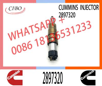 Cina Iniezione di carburante per motori diesel 5579419 2897320 2031836 2872289 2086663 2058444 2031386 per motori cum-min in vendita
