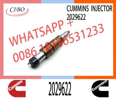 Cina Iniezione di carburante diesel per ferrovia comune 1948565 2030519 2031836 2031835 2086663 2872544 2897320 1933613 2030519 2031836 in vendita