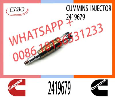 China Dieselbrandstofmotor Dc13 1933613 2057401 2058444 2419679 1933613 2030519 2031836 2872289 2086663 Te koop