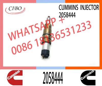 China Dieselmotor DC13 1933613 2057401 2058444 2894920 1948565 2029622 2057401 2419679 Te koop