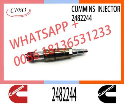 China Dieselbrandstofinjector DC09 DC13 voor 2419679 4905880 2894920PX 2482244 2872289 2086663 2058444 2488244 4327147 2872056 Te koop