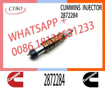 Cina Iniezione di carburante per motori diesel 2872544 2872289 4955080 2872284 2872056 2030519 2031836 2872289 2086663 2058444 in vendita