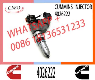 Cina M11 motore diesel 4026222 4903472 4903084 3083863 3411752 3411761 4307547 4928171 iniettore di carburante per cum-min in vendita